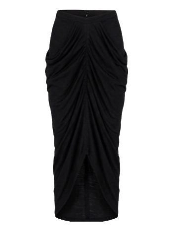 Isabel Marant Étoile Midi Skirts - Black