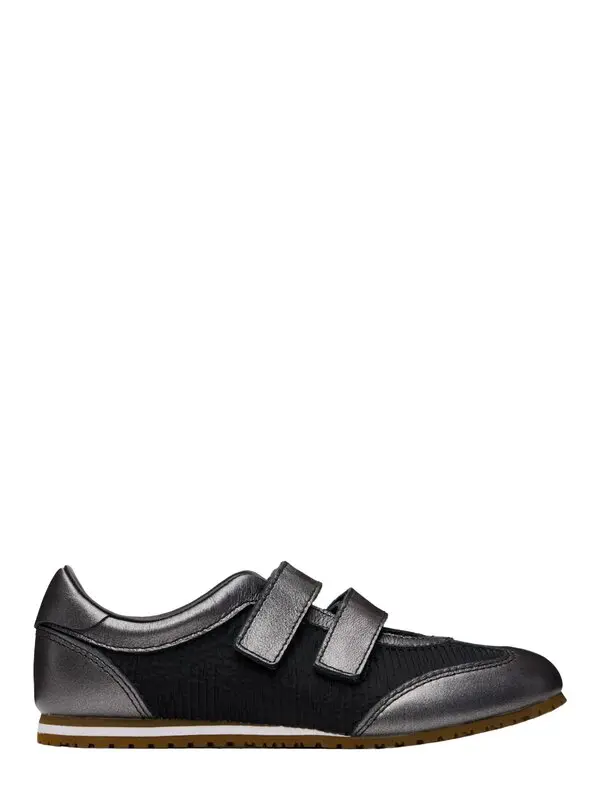 VANS Lx Mary Jane Sneakers - Black
