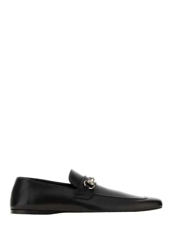 Gucci Horsebit Loafer - Black