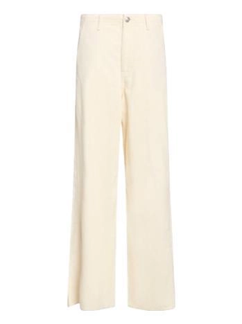 Rag & Bone Wide-leg Jeans - No