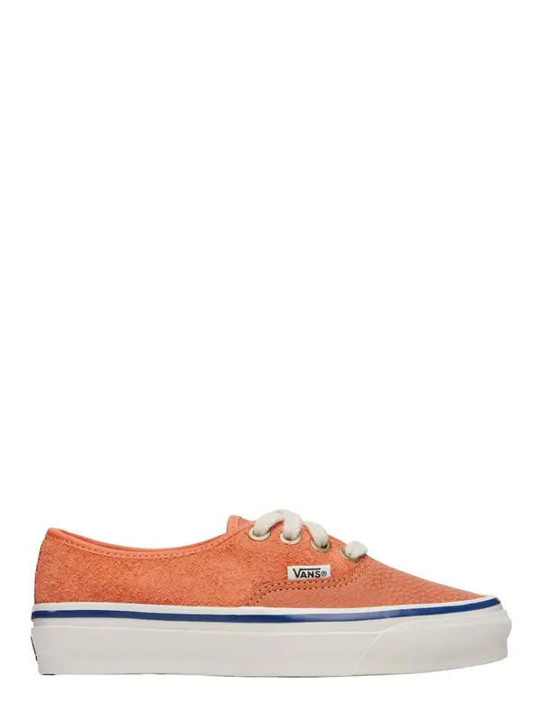 VANS Otw Authentic 44 Siped Low-top Sneakers - Orange