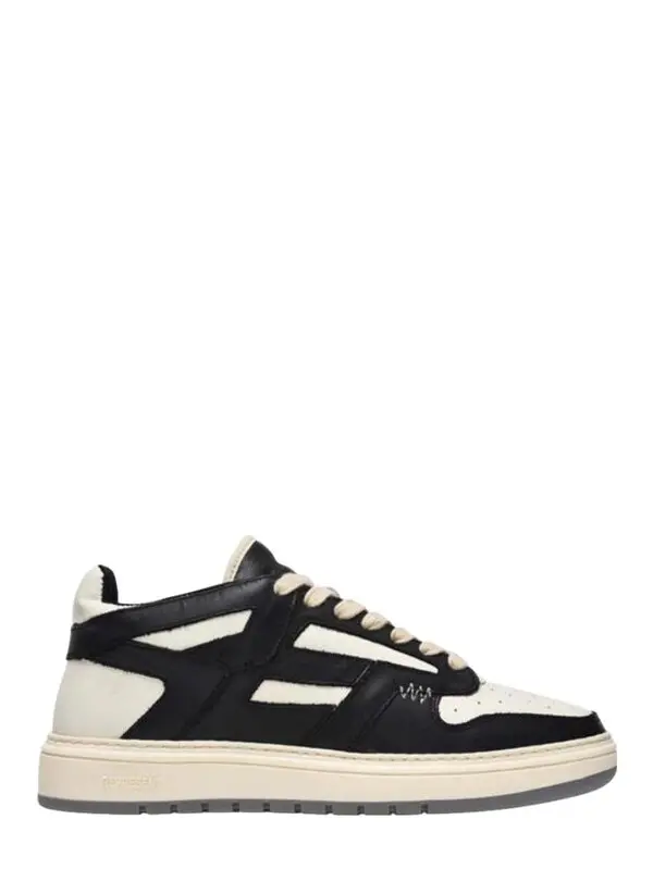 REPRESENT Low-top Trainers - Black