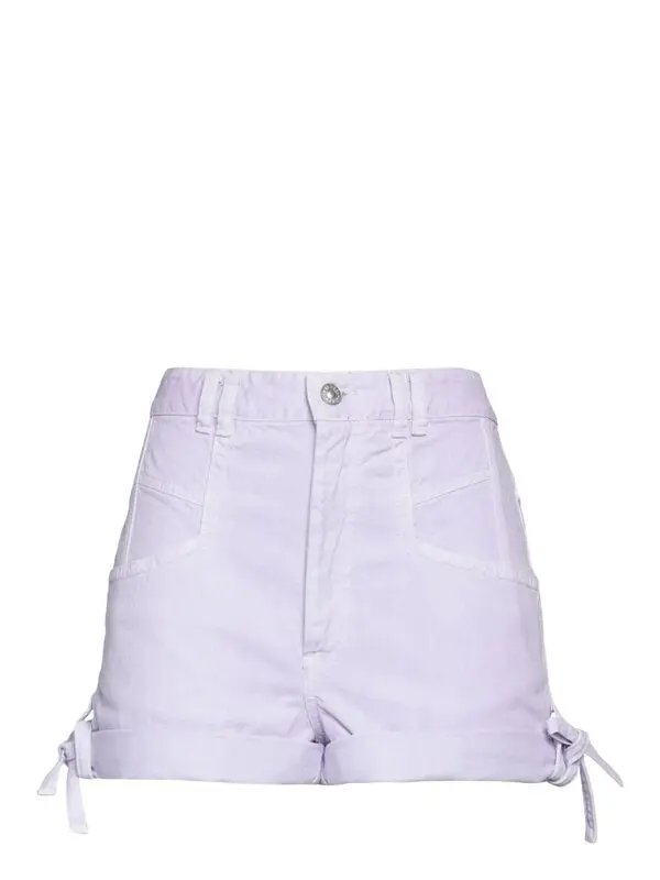 Isabel Marant Étoile Denim Shorts - No