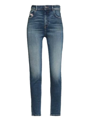 DIESEL® Skinny Jeans - Blue