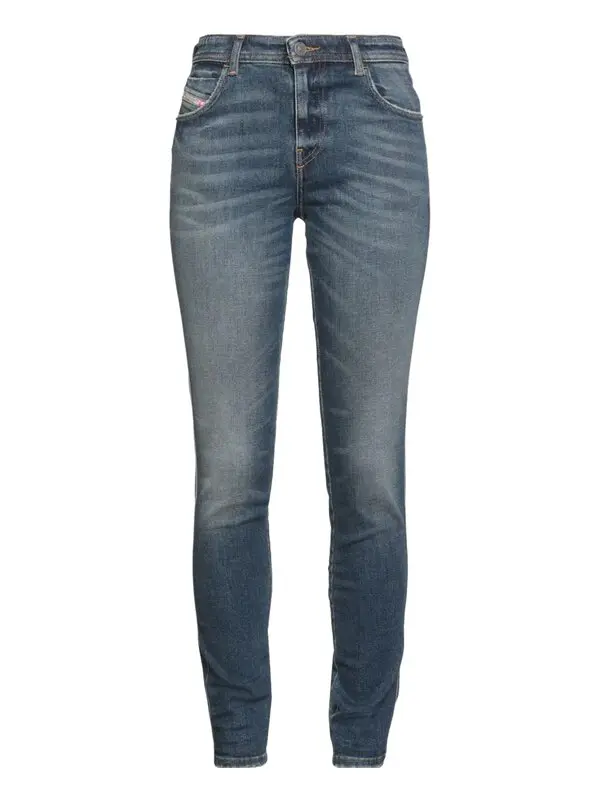 DIESEL® Slim Fit Jeans - Blue