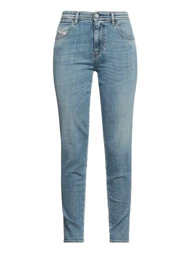DIESEL® Skinny Jeans - Blue