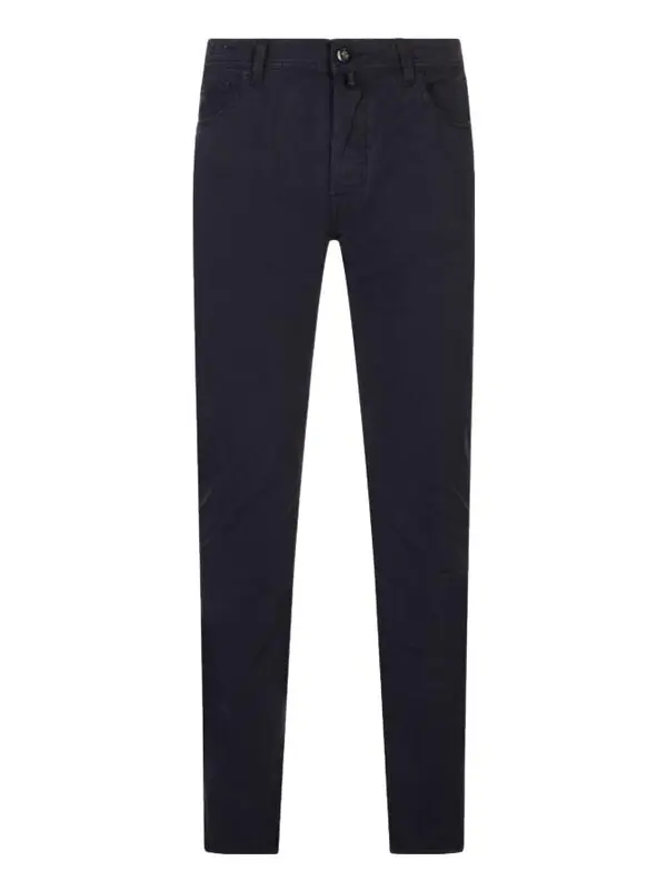JACOB COHЁN Slim Fit Jeans - No