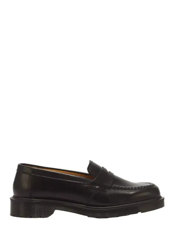 Dr. Martens Blakesley Penny Loafers - Black
