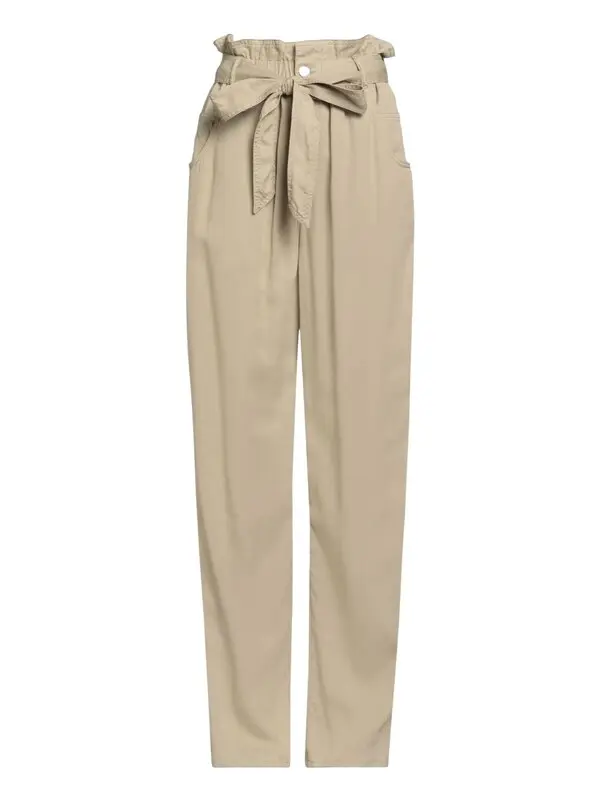 Isabel Marant Étoile Straight Leg Pants - No