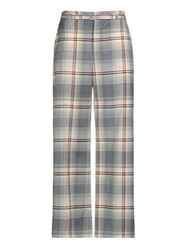 Marni Wide-leg Trousers - Grey
