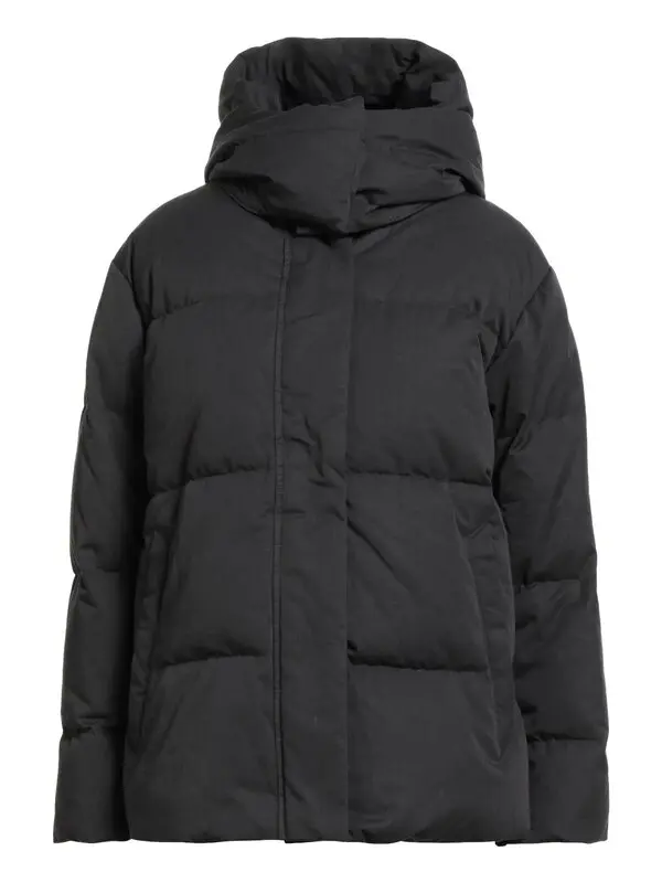 Rag & Bone Puffer Jacket - Black
