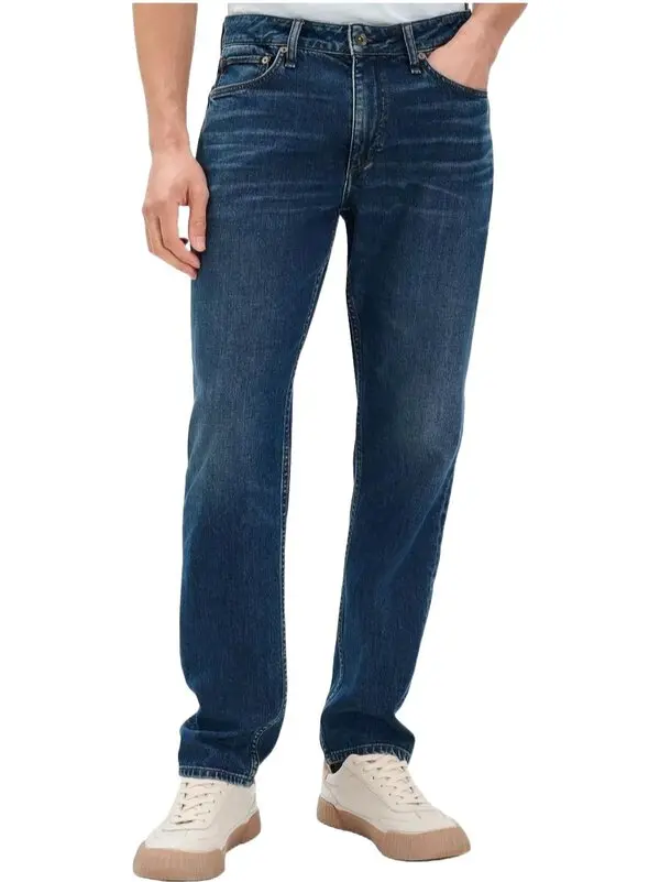 Rag & Bone Fit 3 Athletic Jean - Rape