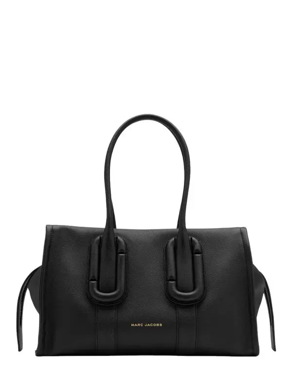 Marc Jacobs Babe City Tote Bag - Black