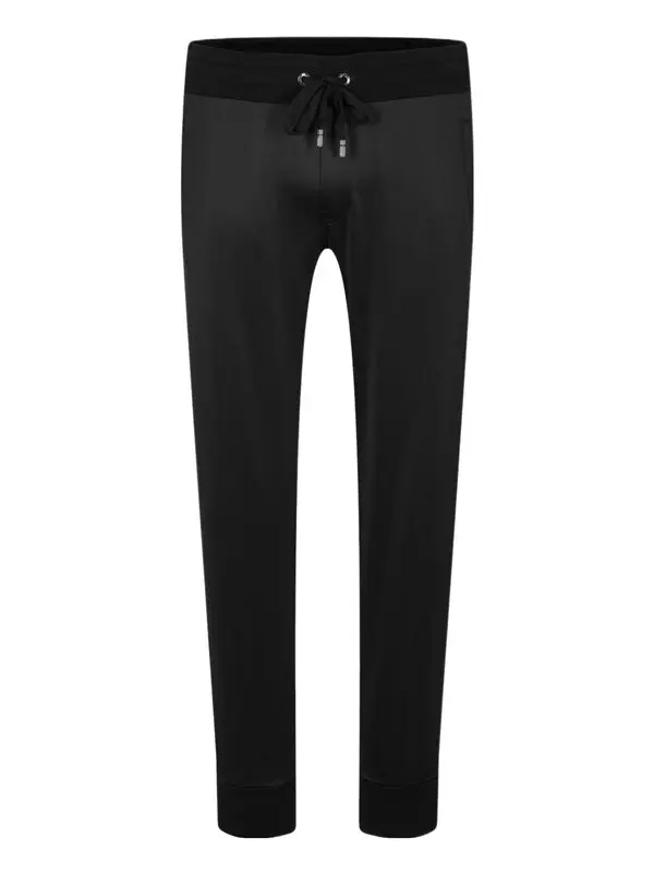 Dolce & Gabbana Dg Plate Trk Pnt Sn05 - Black