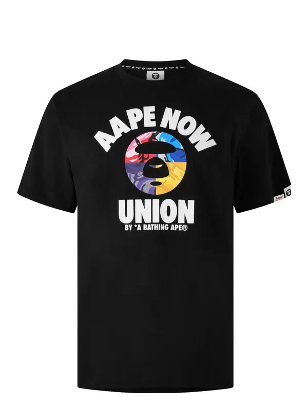 Kenzo Versatile Minimalist T-shirt - Black