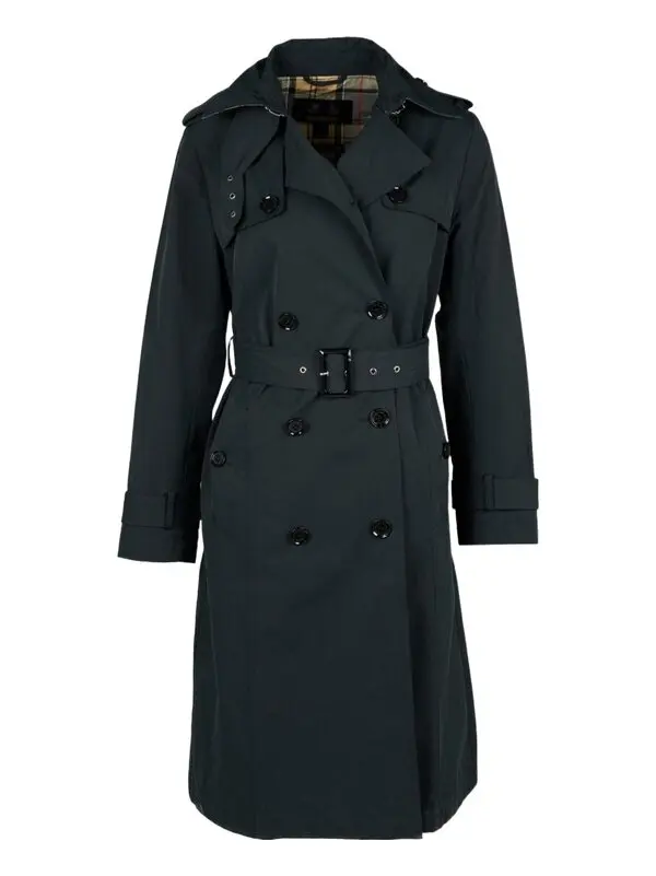 Barbour Lapel Jacket - Black