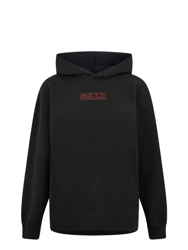 Tommy Hilfiger Seacell Crew Neck Sweater - Black