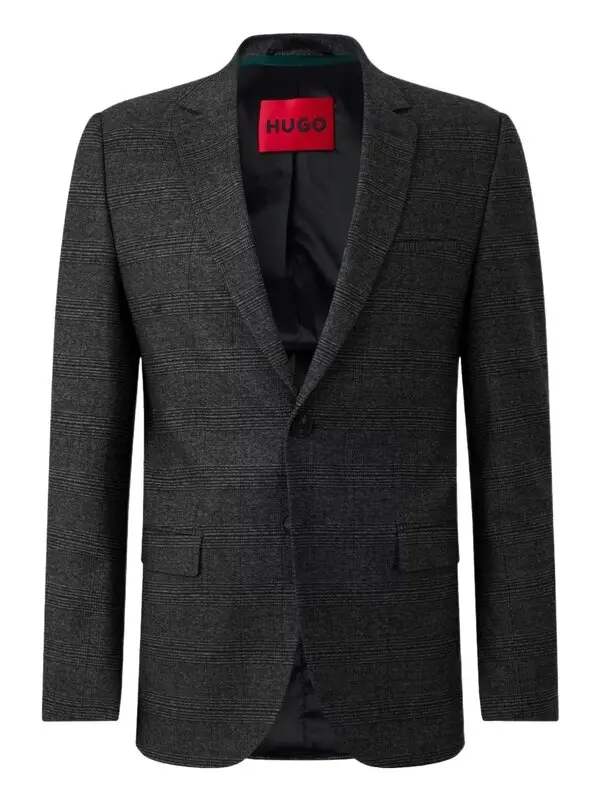Hugo Boss Hugo Arti232x 10266002 01 - Black