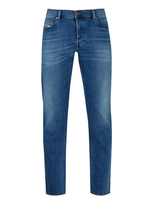 DIESEL® Slim-fit Jeans - Blue