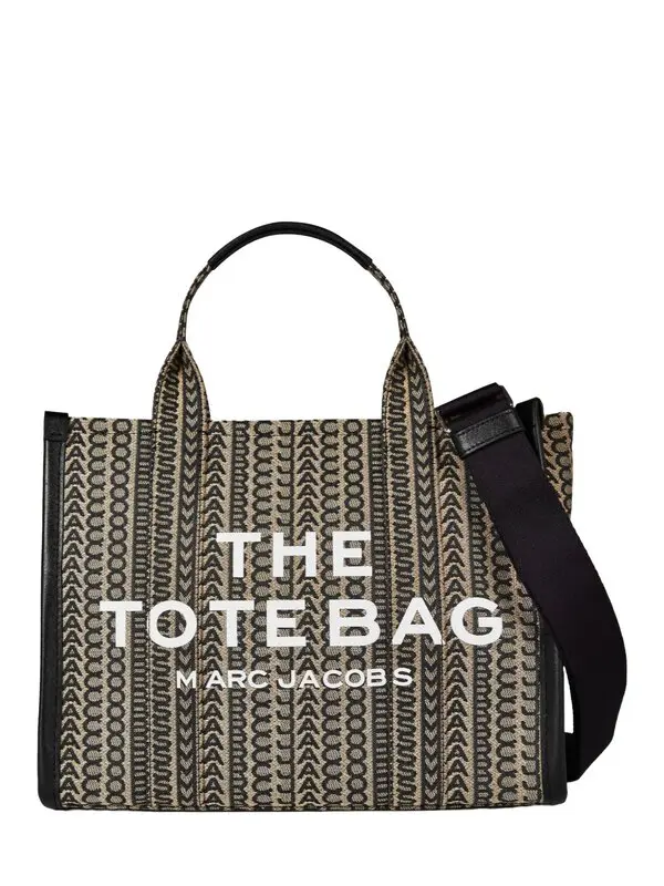 Marc Jacobs Tote Bag - Multicolor
