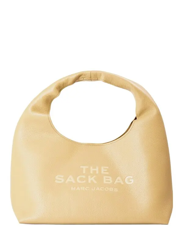 Marc Jacobs Sack Bag - Nude