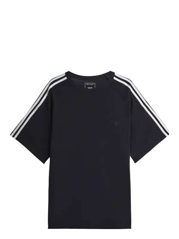 Y3 Wire T-shirt - Black