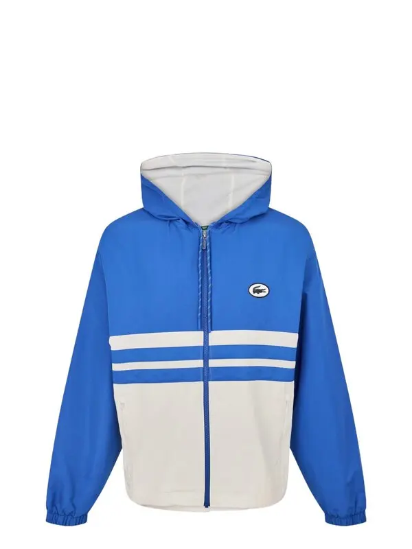 Lacoste Track Top - Blue