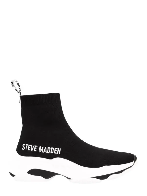 Steve Madden Mastery Trainers - Black