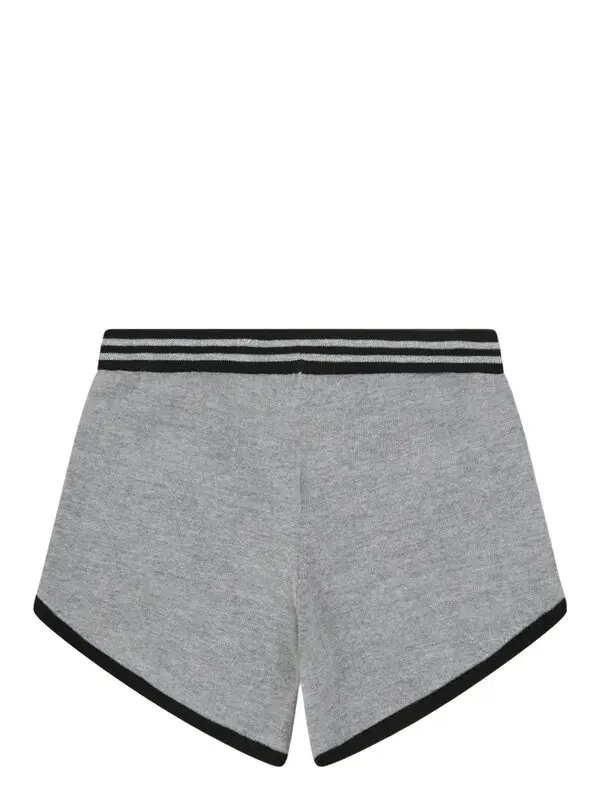 Balmain Tailored Shorts - Gray
