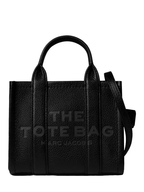 Marc Jacobs Mini Handbag - Black