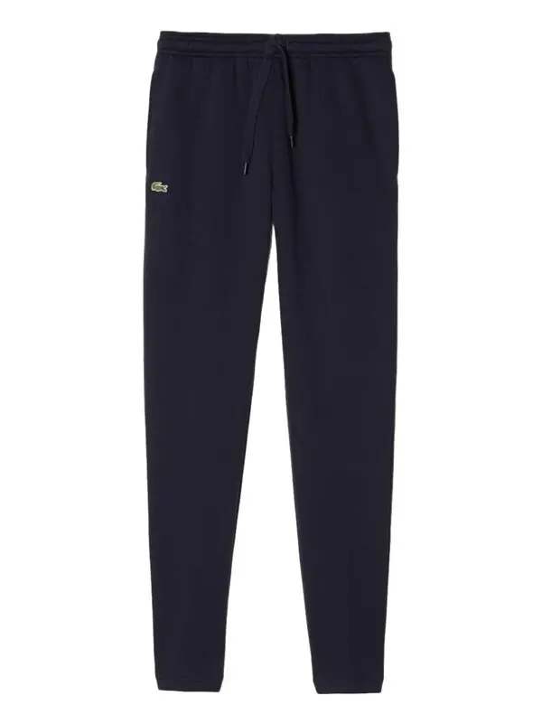 Lacoste Jogging Bottoms - Black