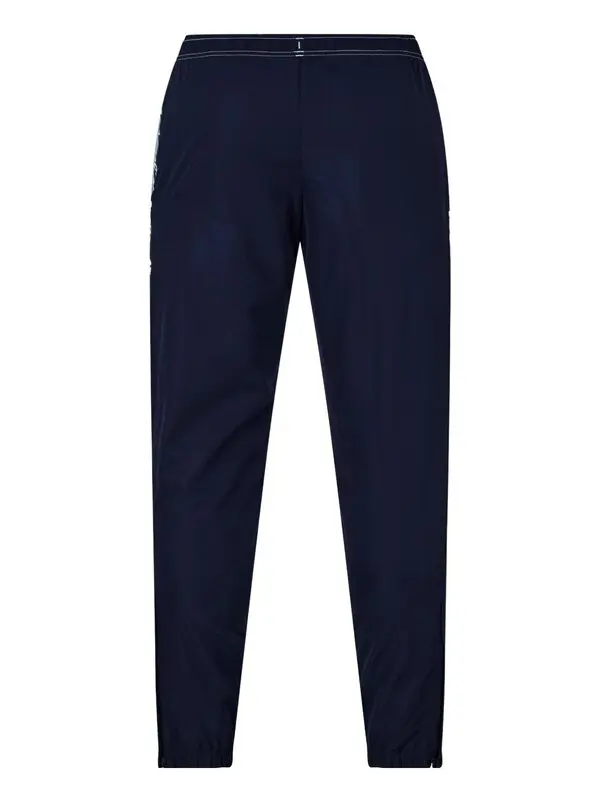 Lacoste Color-blocked Sports Pants9 - Black
