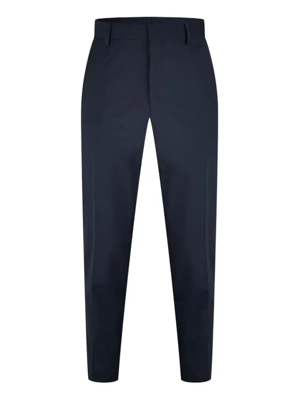 Hugo Boss Genius Suit Trousers - Black