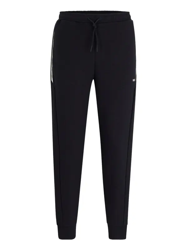 Hugo Boss Sports Pants - Black