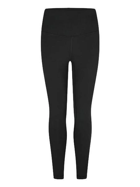 Lululemon Align High Rise Yoga Pants - Black