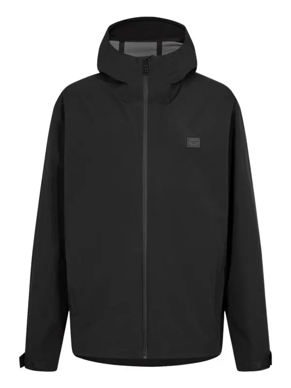 Dolce & Gabbana Track Jacket - Black