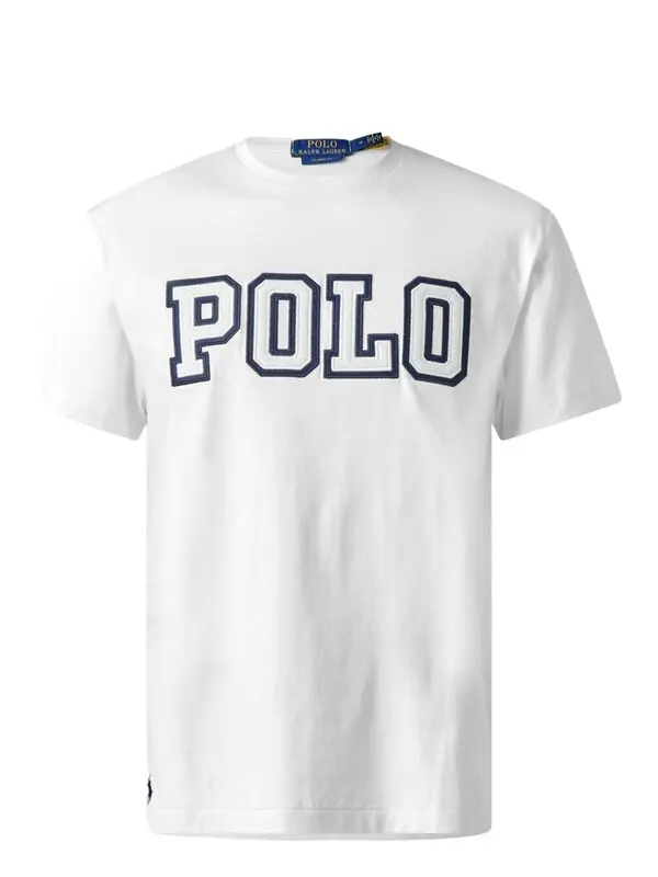 Polo Ralph Lauren Short-sleeved T-shirt - Nevis