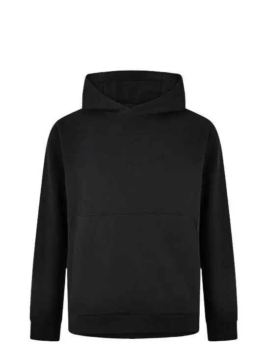 Lululemon Steady State Pullover Hoodie - Black