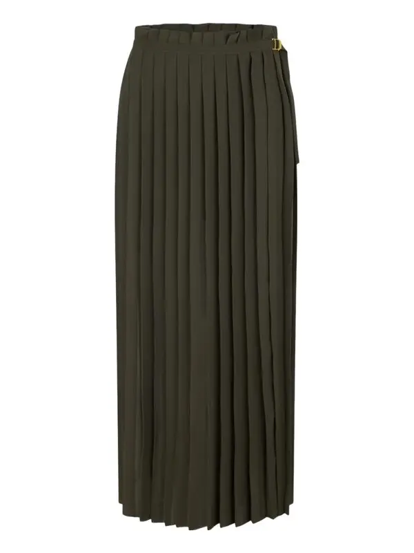 AMI Paris Skirts Ld52 - Black