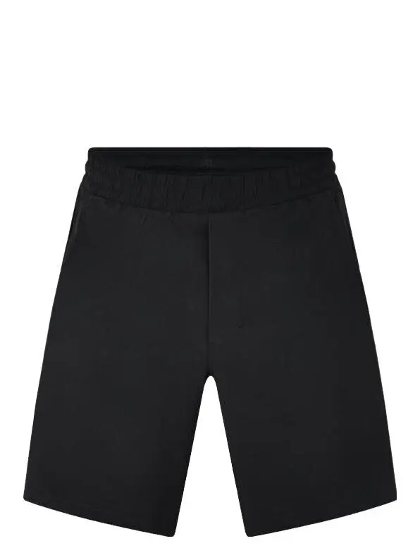 Lululemon Pace Breaker Lined 7 Running Shorts - Black
