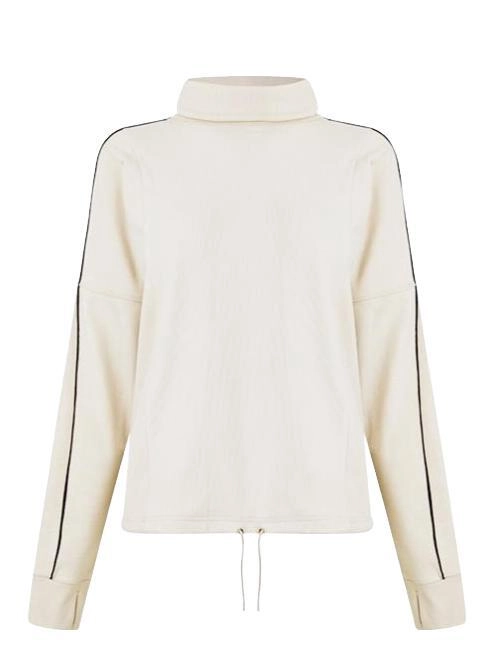 Varley Ariana Sweater - Cement