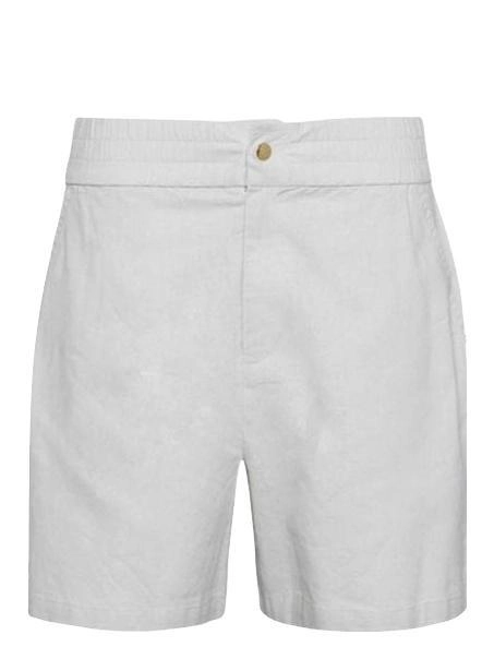 Barbour International Priya Shorts - Light Stone