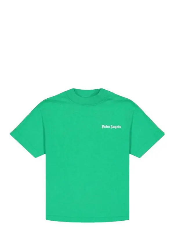 Palm Angels Sports T-shirt - Green