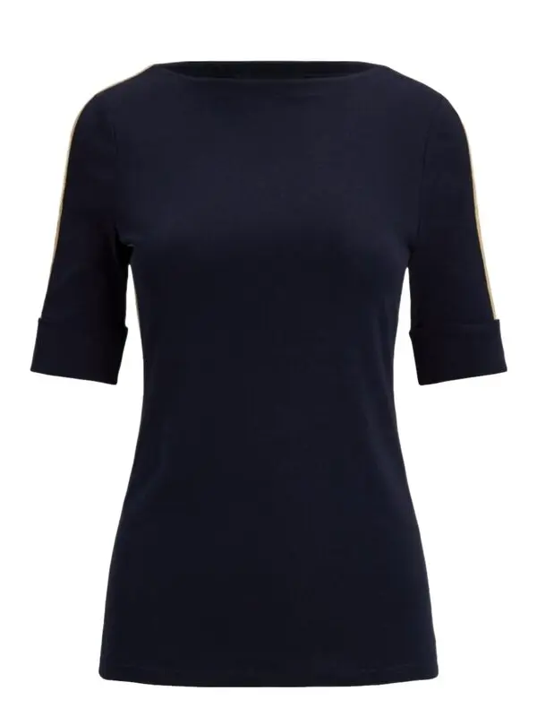 Ralph Lauren Damira T-shirt - Black