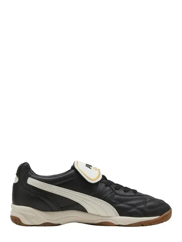 PUMA King Low-top Sneakers - Black
