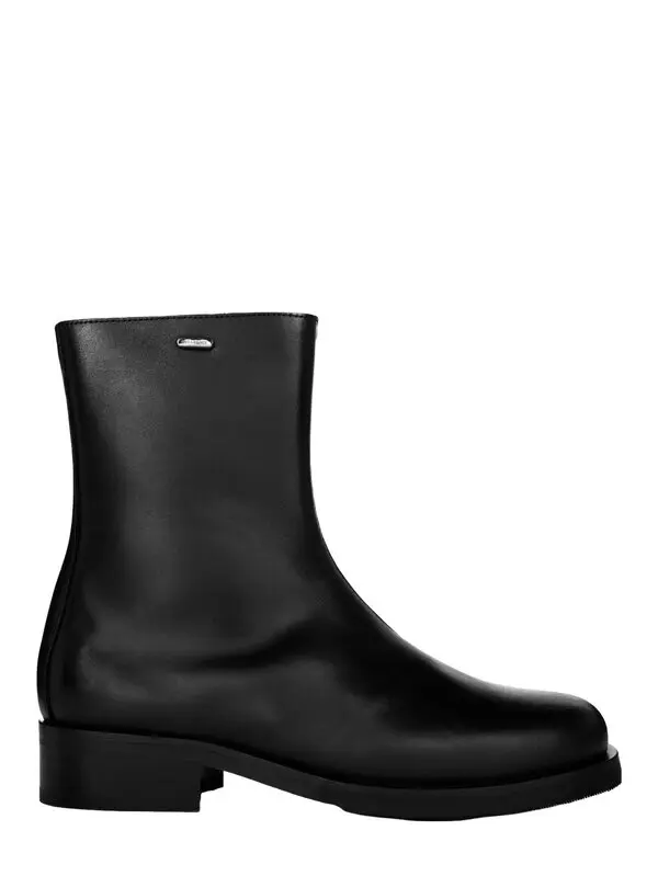 Our Legacy Camion Boots - Black