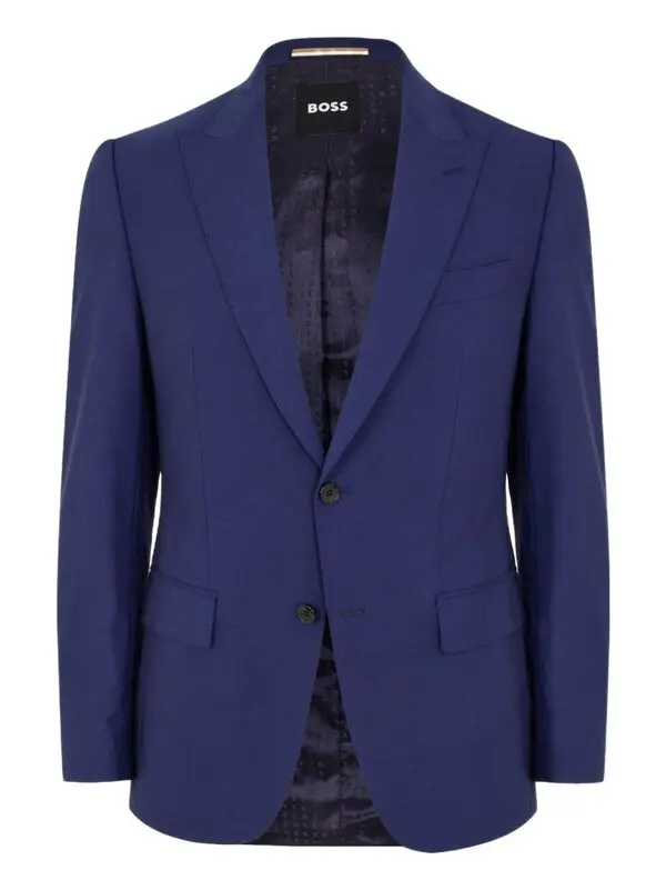 Hugo Boss H Huge 2pc Peak Sn99 - Blue