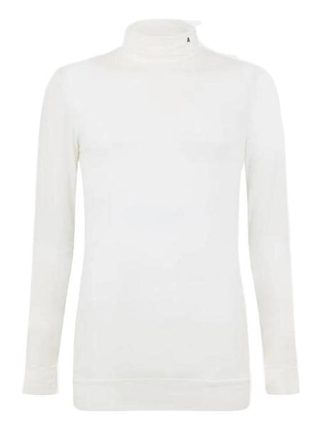 AMBUSH Long-sleeved T-shirt - White