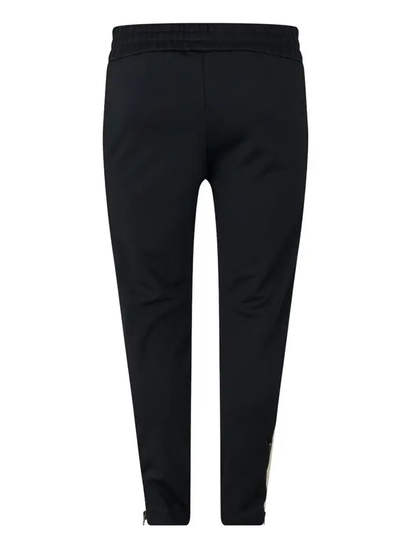 Palm Angels Classic Tracksuit Bottoms - Black
