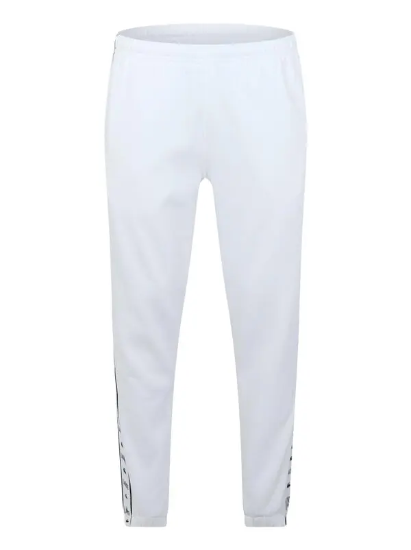 Lacoste Minimalist Sports Trousers - White